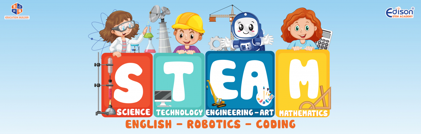 EDUCATION BUILDER [EB]